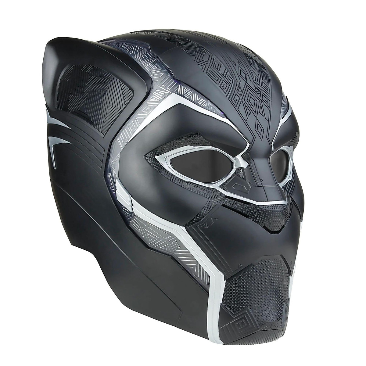 Marvel Black Panther Legends Helmet Prop Replica Standard