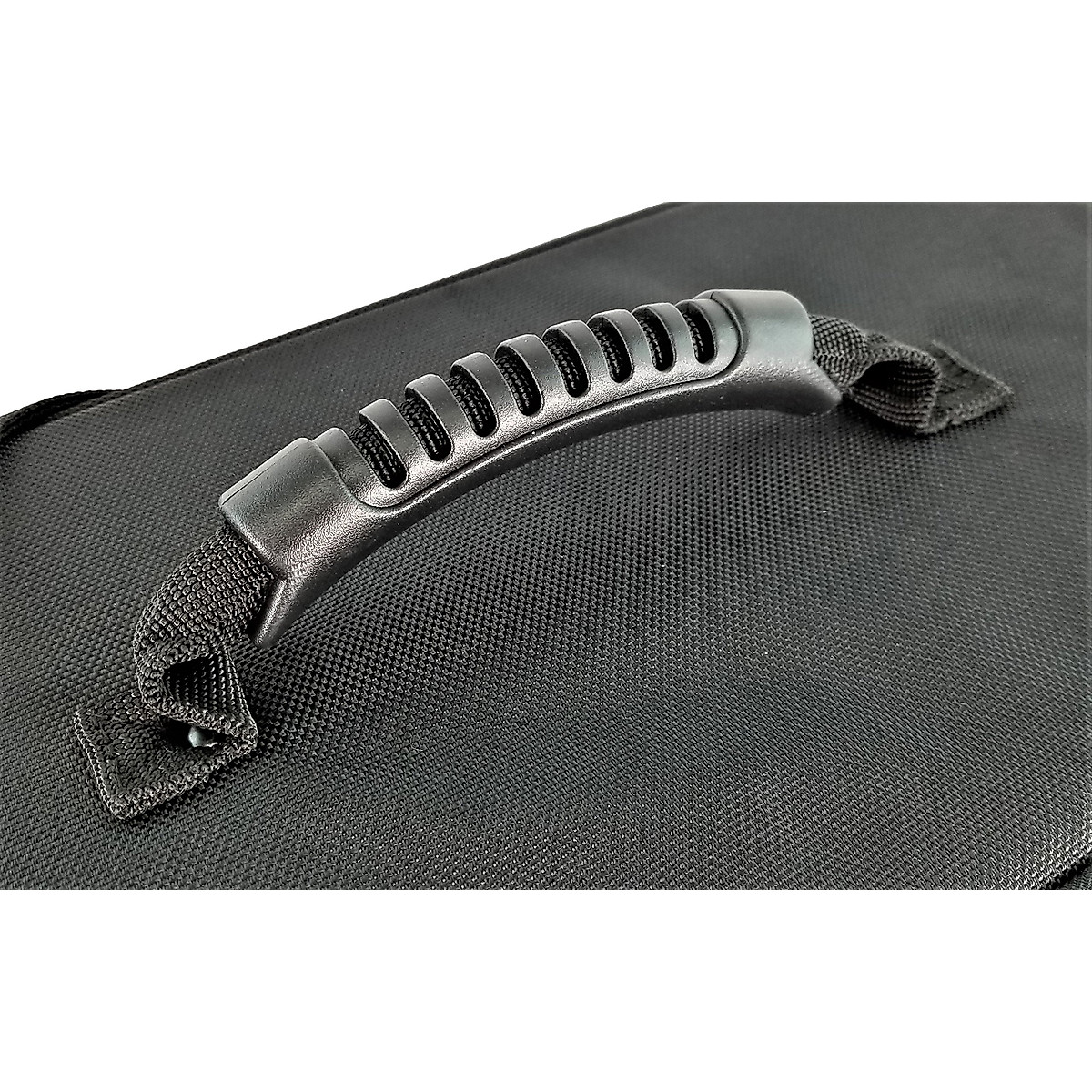 Battle Foam P.A.C.K. 432 Horizontal Pluck Foam Load Out Miniatures Case (Black)