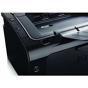 HEWCE658A - HP Laserjet Pro P1102W Laser Printer - Monochrome - 600 x 600 dpi Print - Plain Paper Print - Desktop