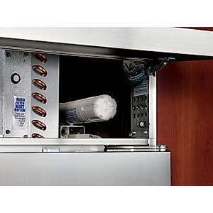 Sub-Zero 4204490 Refrigerator Water Filter