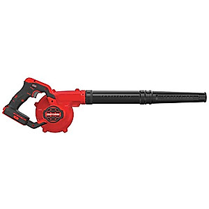 CRAFTSMAN V20* Cordless Blower, Tool Only (CMCBL0100B)