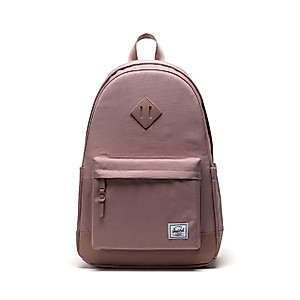 Herschel Heritage, Scarab/Black/Saddle, One Size