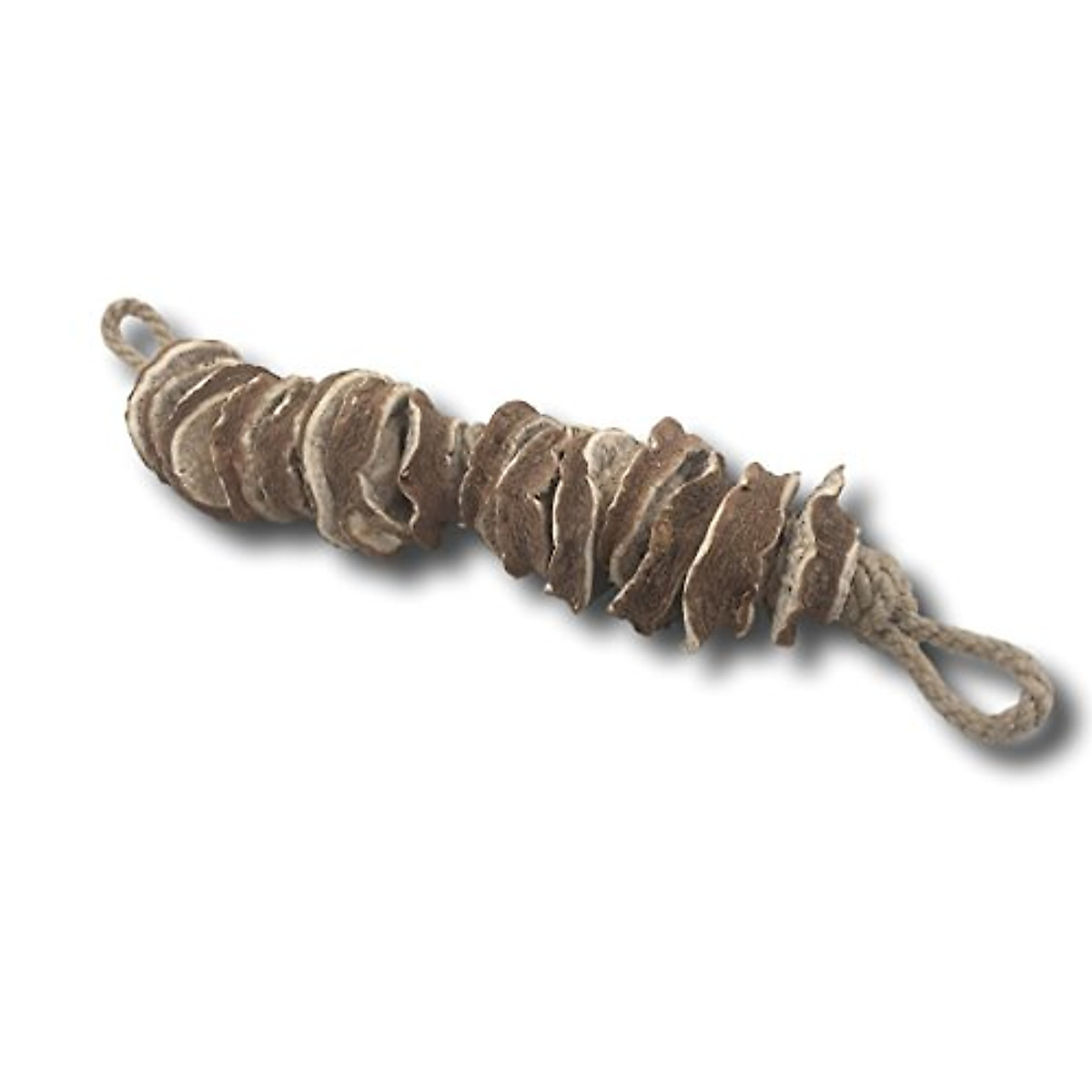 Top Dog Chews - Non GMO Sweet Potato Dog Chew - Product of The USA (X Large)