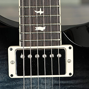 PRS S2 McCarty 594 Electric Guitar - Faded Blue Smokeburst