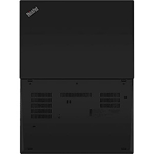 Lenovo ThinkPad T14 14" Touchscreen FHD 300nits Business Laptop Computer, Intel Quad-Core i7-1165G7, 32GB DDR4 RAM, 1TB PCIe SSD, WiFi 6, BT 5.1, Fingerprint Reader, Windows 10 Pro, Conference Webcam