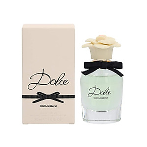 Dolce & Gabbana Eau de Parfum Spray for Women, 1 Fluid Ounce