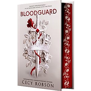 Bloodguard