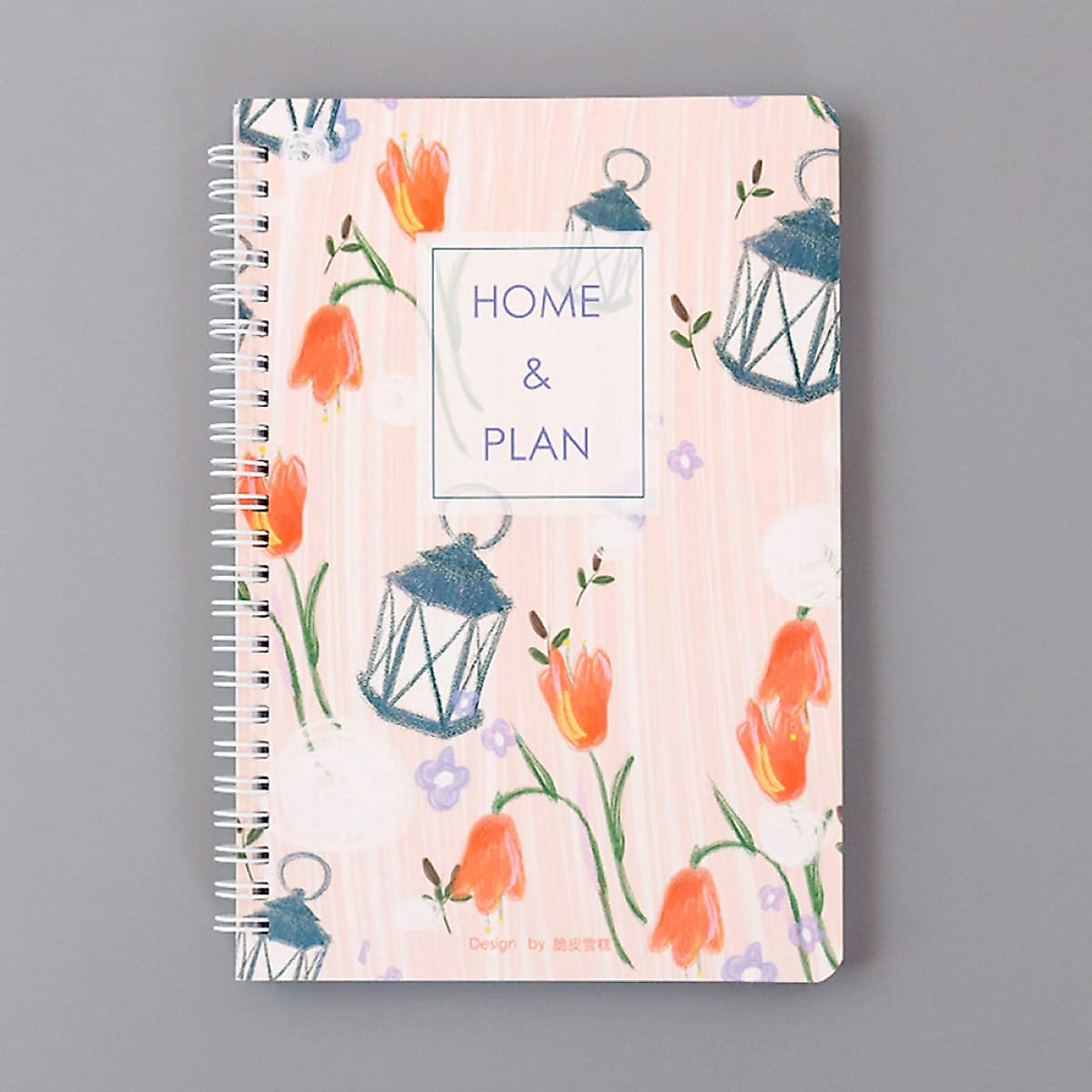 STOBOK Planner Diary Notebook Bill Organizer Notebook Daily Planner Money Tracker Notebook Bill Organizer Book Budget Notebook Notebooks for Work Paper Notebook Small and Fresh Worksheet