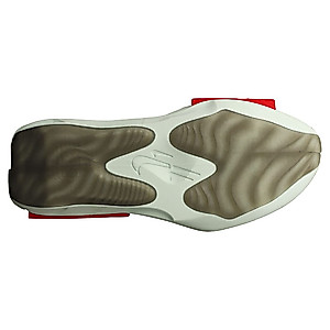 Nike FONTANKA Edge Womens Fashion Trainers in Barely Green - 7 US