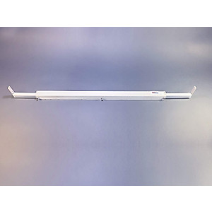 Air Conditioner Support for most window Air Conditioners - Universal AC Window Bracket- Air Conditioner Support - Window Guard and Air Conditioner Support. Fits in most windows.
