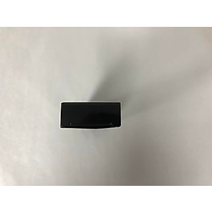 Omesio Slim Pocket Folding Knife, Tanto Folding Knife with Clip and Sheath, EDC Gentleman's Knife with Liner Lock, Flipper Open for Outdoor Camping and Survival, as Gifts for Men Women, Black