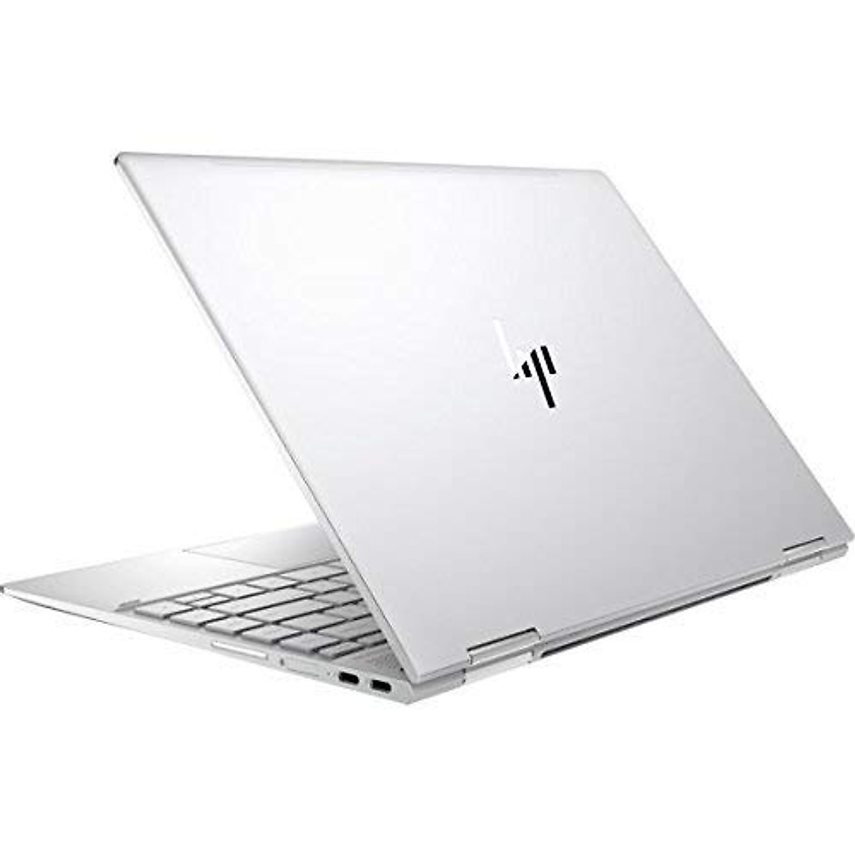 HP 2019 Premium Spectre x360 13.3" 2-in-1 Laptop - 8th Gen Intel i7-8550U, 8GB RAM, 256GB SSD, IPS Micro-Edge Touchscreen, Active Stylus, Windows 10 Home
