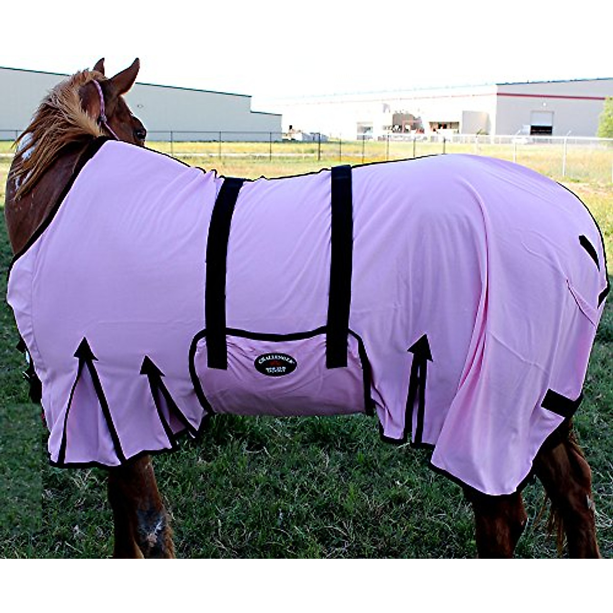 78" Horse Mesh Light Weight Summer FlySheet Spring Airflow 73402B