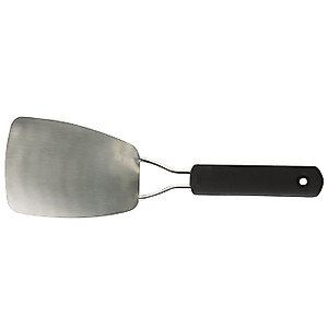 OXO Good Grips Stainless Steel Flexible Turner - Large, Silver