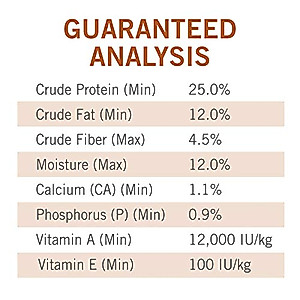 Purina Dog Chow Small Breed Dry Dog Food, Little Bites With Real Chicken & Beef - (4) 4 lb. Bags