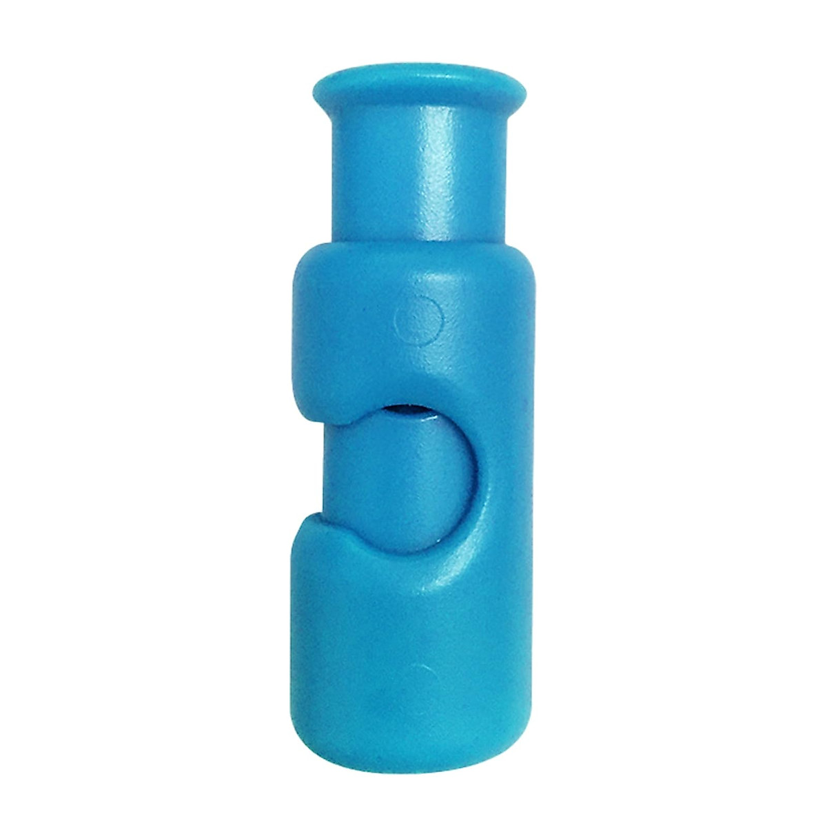 Mitoydoe Squeeze and Lock Bread Bag Clips, 1 Pack, Bread Clips Resuable, Bag Clips for Food Storage, Sturdy Bread Cilp, Heavy Plastic, Handy Bag Cinch, Easy to Use with Bread Bag Closures Red