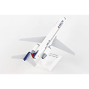 Daron SkyMarks Delta 717 New Livery Model 1/130 (SKR760)