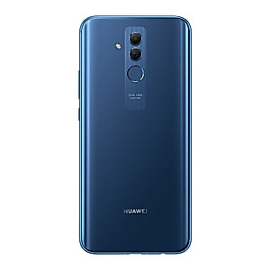 Huawei Mate 20 Lite SNE-LX3 64GB (Factory Unlocked) 6.3" FHD (International Version) (Sapphire Blue)