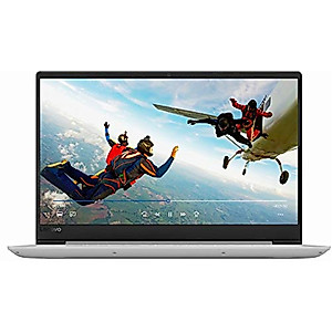 Lenovo - 330S-15ARR 15.6" Laptop - AMD Ryzen 5 - 8GB Memory - 128GB Solid State Drive - Platinum Gray