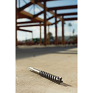 Bosch HCFC5021 5/8 In. x 16 In. x 21 In. SDS-max® SpeedXtreme™ Full Head Carbide Rotary Hammer Drill Bit