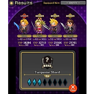 Theatrhythm: Final Fantasy (Renewed)