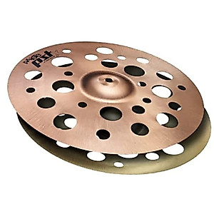 Paiste PST X Swiss Crash Cymbal (1256010)