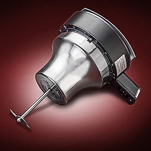 STX Infuzium 420 Butter-Oil-Tincture Infuser Maker Machine Complete Kit • 2 to 10 Sticks Butter • 2 Filters, 3 Silicone Spatulas, Silicone Glove & Butter Mold Plus our Infuzium 48 Page Cookbook