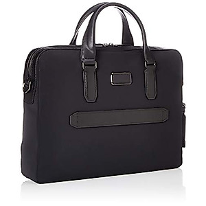 TUMI Harrison Barnes Brief Black One Size