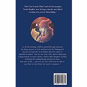 BadPaw [Fire Edition]: The heartwarming tale of a secret friendship.