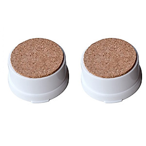 ZUMWax RUB ON Wax Ski/Snowboard/Nordic/Cross-Country Sample Pack - Universal (All Temps) and Chill Temps Rub On - Super-Fast!!! Environmentally Friendly & Non-Toxic! Perfect for Touring!