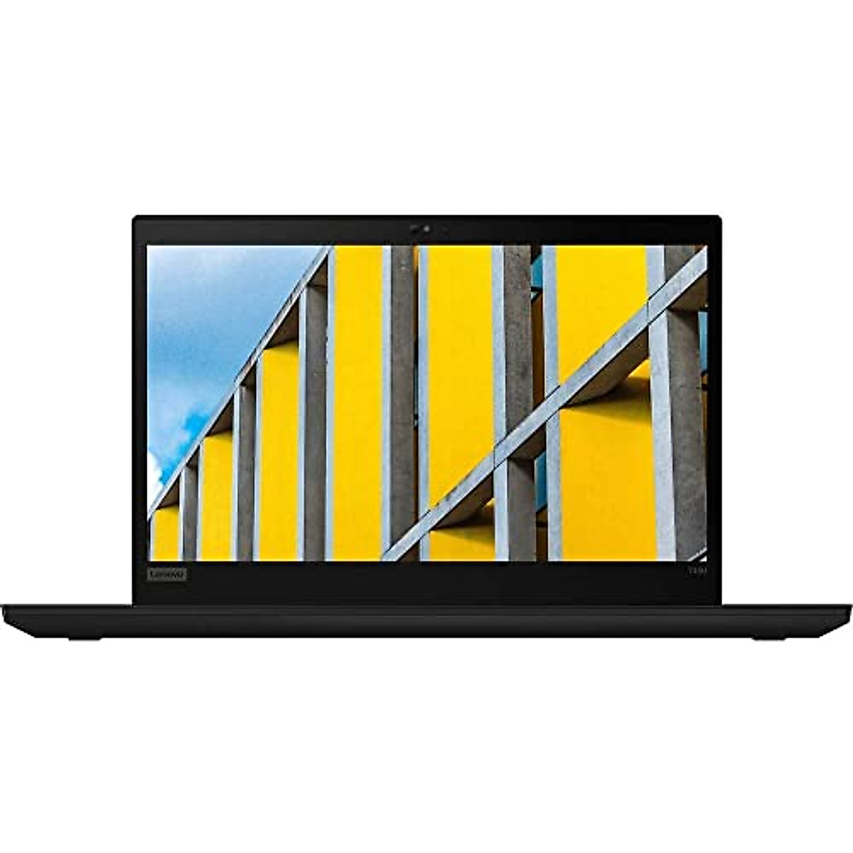 LENOVO ThinkPad T490s 14.0'' FHD Laptop, Intel Quad-Core i7-8665U up to 3.90GHz, 32GB DDR4 RAM, 512GB SSD, Backlit Keyboard, Wi-Fi, Bluetooth, Windows 10 Pro 64-bit (Renewed)