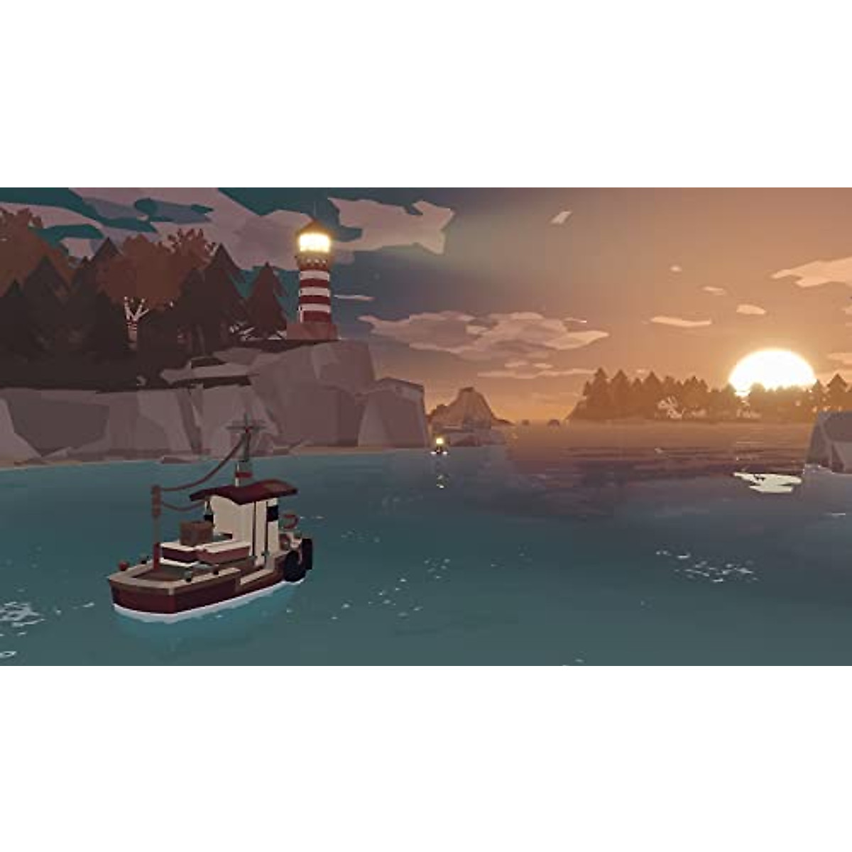 DREDGE: Deluxe Edition - Xbox Series X