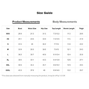 SOLY HUX Women's 2 Piece Sleeveless Crop Tank Top and Teddy Shorts Lounge Pajama Set Sleepwea