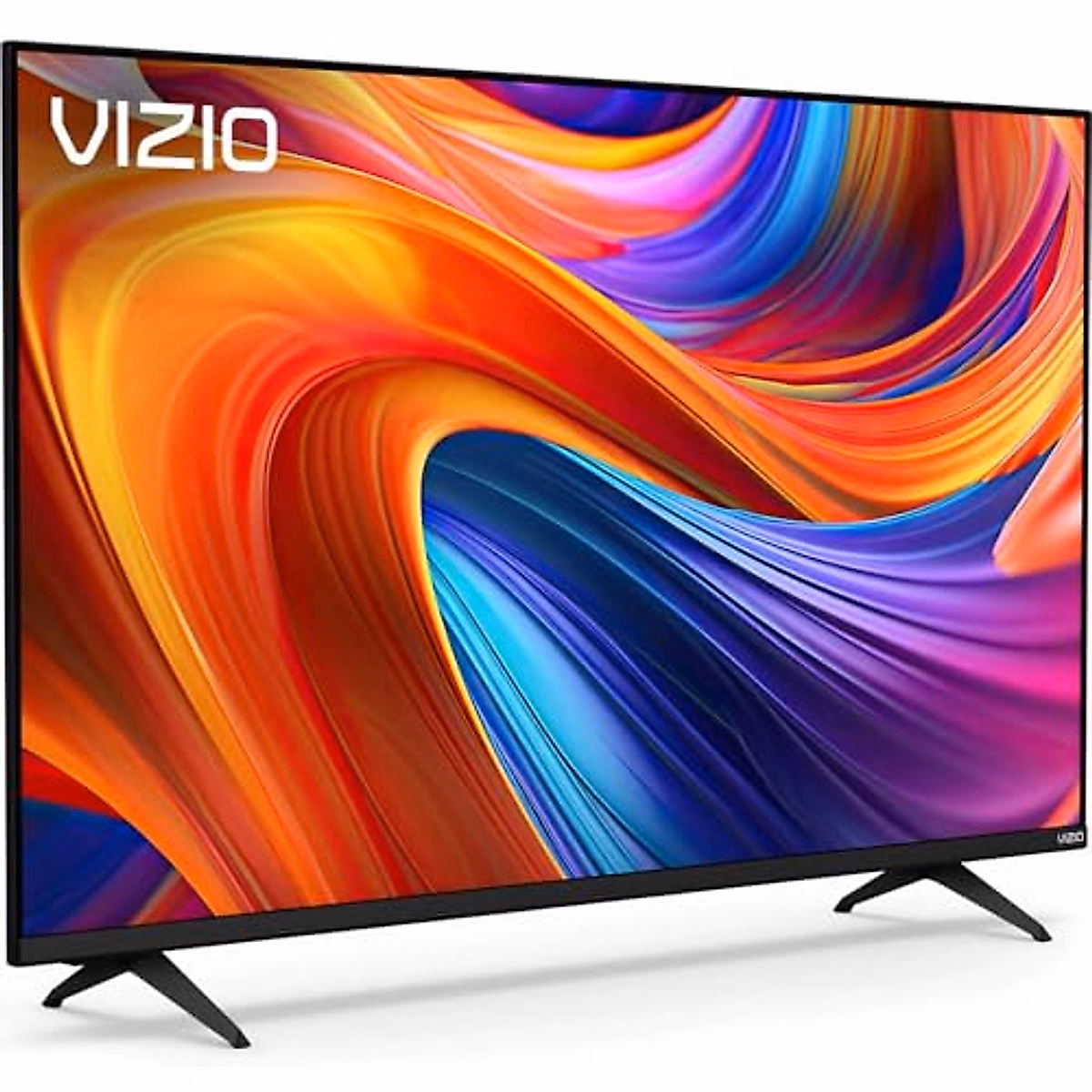VIZIO V4K50M 50 inch Class 4K UHD HDR Smart TV (Renewed)