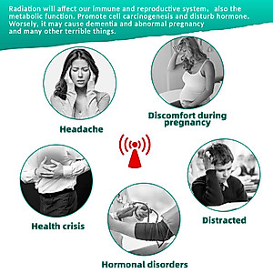 Cooper Fabric, 43×108 inch, Copper/Nickle Faraday Cage, Military Grade Signal Fabric 3 Yards