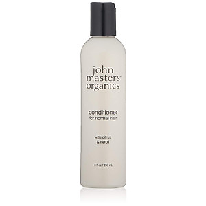 John Masters Daily Shampoo & Conditioner Set 8 oz