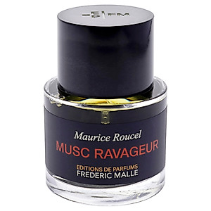 Frederic Malle Musc Ravageur vapo 50 ml