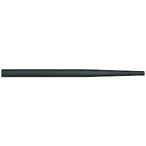 AHEAD MT Black Medium Taper Covers