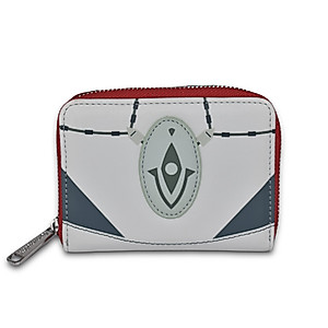 Loungefly GT Exclusive Star Wars The Bad Batch Omega Cosplay Wallet