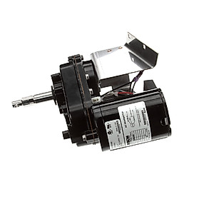 Lancer Tactical Lancer 82-3688/02-SP Drive Assembly, Metrex, 115V, 4 RPM