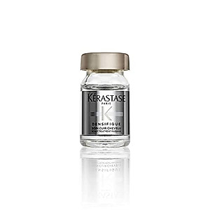 KERASTASE Densifique Hair Density Quality & Fullness Activator Program, 6ml (Pack of 30)