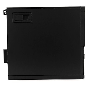 Dell Optiplex 9020 SFF Desktop Computer, Intel Quad Core i5-4570 3.2 GHz, 16GB DDR3 Ram, 240GB SSD, DVD, Windows 10 Professional, 24 inch Monitor. Free Keyboard,Mouse,WiFi Adapter (Renewed)