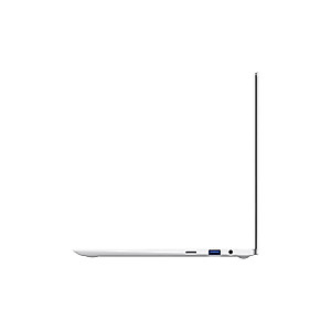 SAMSUNG 15.6” Galaxy Book2 Pro Laptop Computer, i5 / 8GB / 512GB, 12th Gen Intel Core Processor, Evo Certified, Lightweight, 2022 Model, Graphite