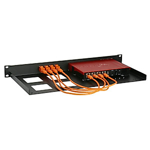 Rackmount.IT | RM-WG-T3 | Rack Mount Kit for WatchGuard Firebox T10 / T15 RM-WG-T3