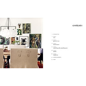 Down to Earth: Laid-back Interiors for Modern Living