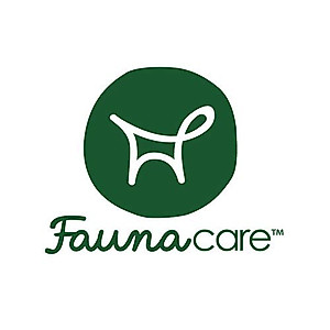 Fauna Care Equine Protect & Condition Spray 4.5 oz to Heal & Soothe Wounds, Cuts, Scrapes, Scratches, Post-Op; Prevent Infection, Irritation, Pain; Veterinarian Recommended Wound Care