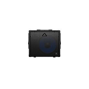 Behringer Ultratone KXD15-600W 15 Inches Keyboard Amp