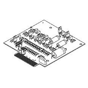 Circuit Board ('A' Box) for A-dec ADB203