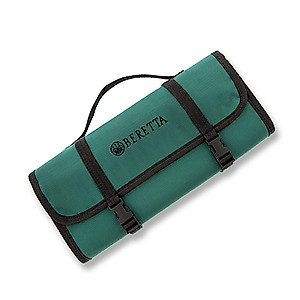 Beretta Protective Gun Care Cleaning Fiber Mat for All Gun Types, Green