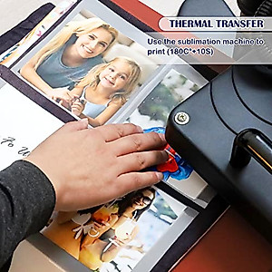 60"x50" Sublimation Blanks Throw Blanket with 20 Photo Panel Heat Press Custom Personalised Printable Panels Baby Printed Blanket Flannel Fleece 2 PCS Pillow Cover Throws Bed Sofa Couch Home Bedroom